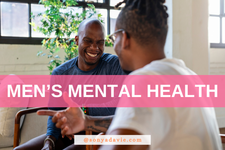Men’s Mental Health: Conversations That Heal | World Mental Health Day 2024