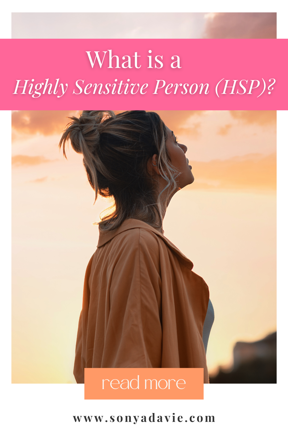 How Highly Sensitive People (HSPs) Can Thrive During the Holidays ...