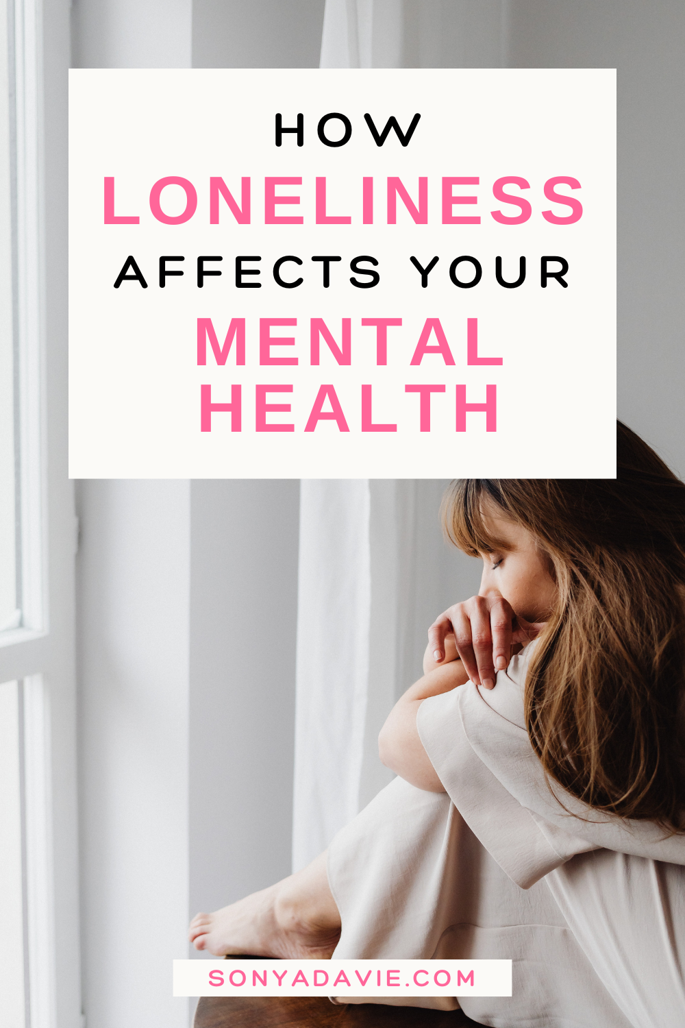 Loneliness Epidemic Is Real: How It Affects You and What You Can Do ...
