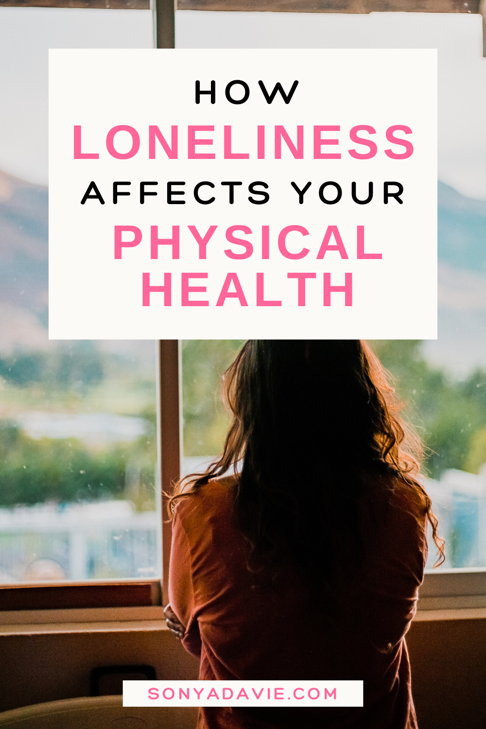 Loneliness Epidemic Is Real: How It Affects You and What You Can Do ...