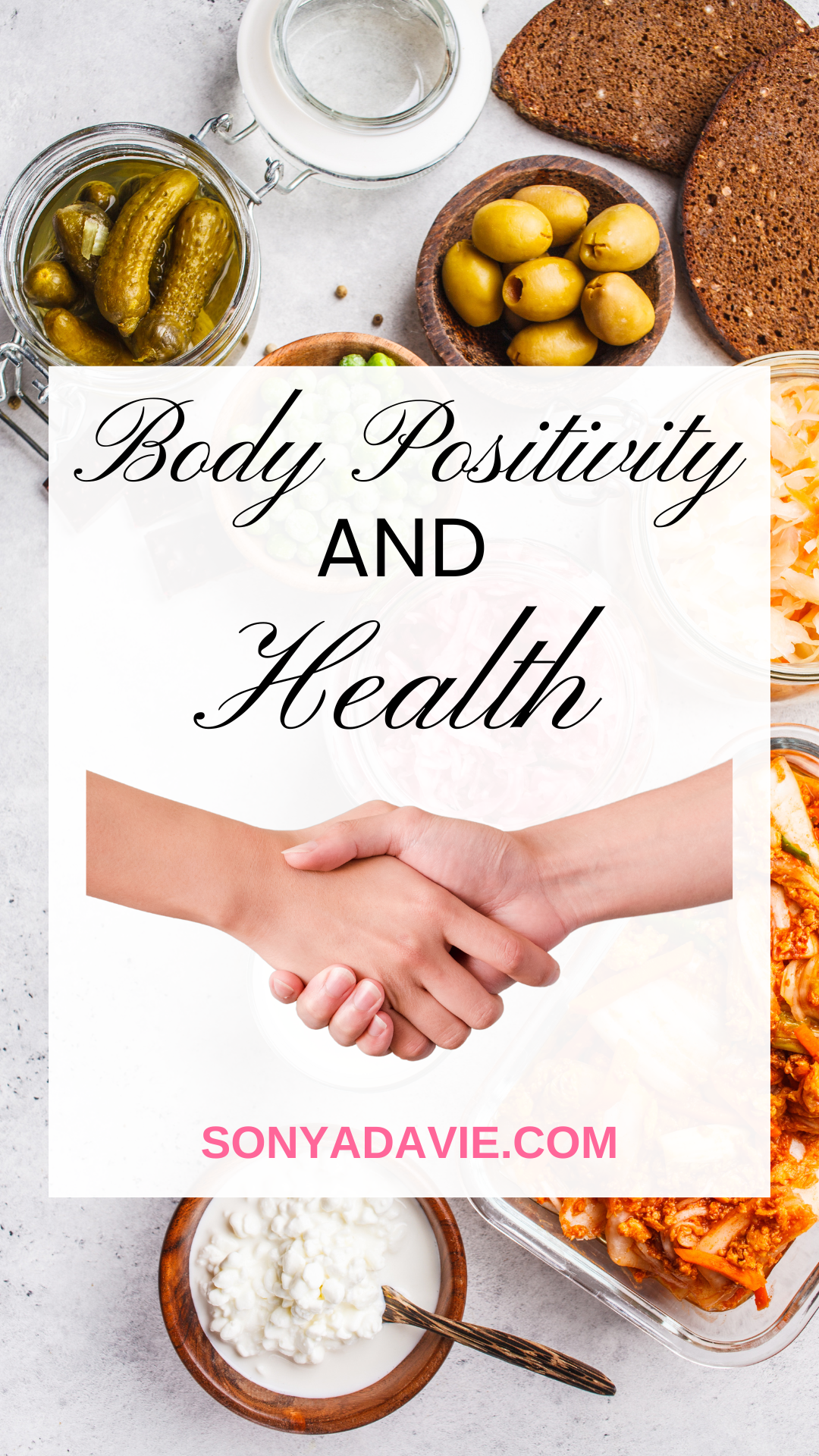 Body Positivity and Mental Health: Embracing Self-Love in the Face of ...